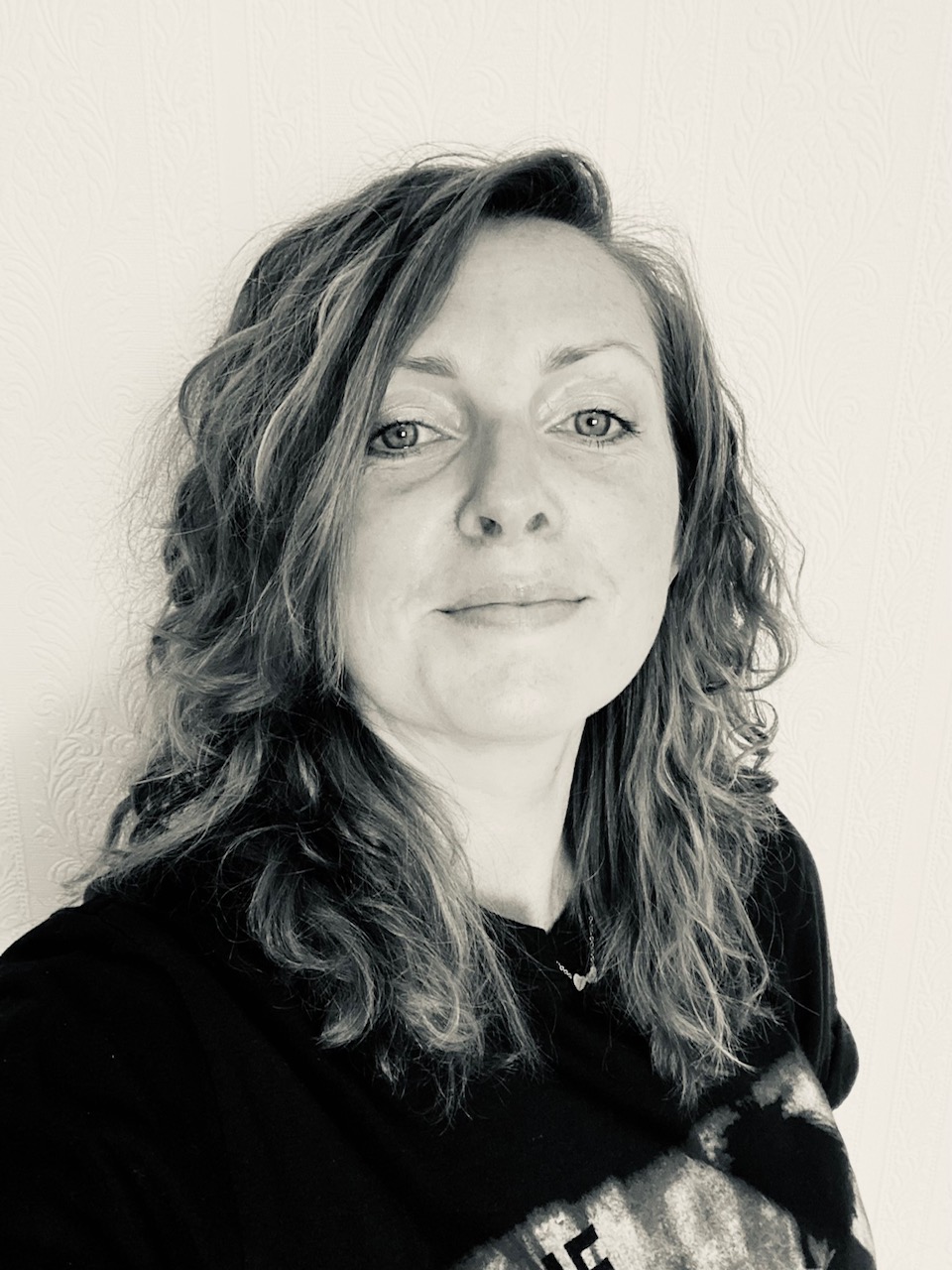 About – Anne-Marie Ormsby